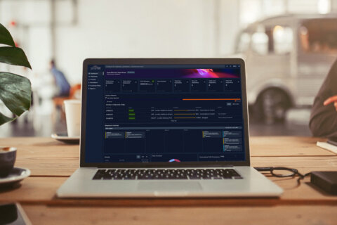 ThinkPrime - Smarter Global Logistics